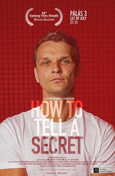 How to Tell a Secret (2022) - Irish Film Classification Office